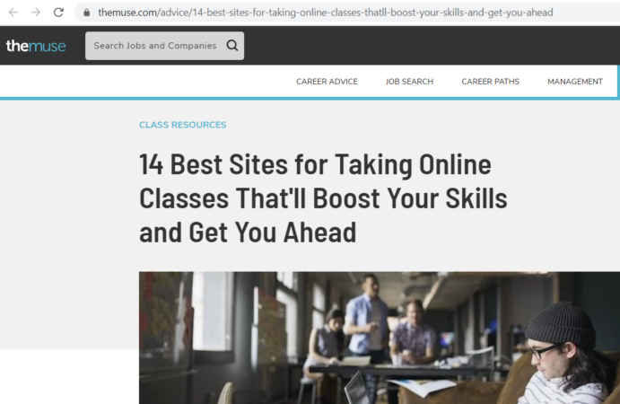 8 Methods for Generating Ideas for Content - Get Paid Boot Camp